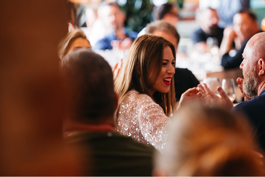 uccello | Private Dining & Event Space | Sydney | Merivale