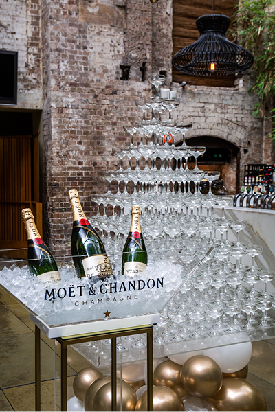 Establishment Bar | Party & Event Space | Sydney | Merivale