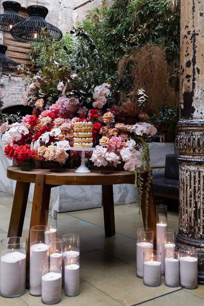 Establishment Bar | Party & Event Space | Sydney | Merivale