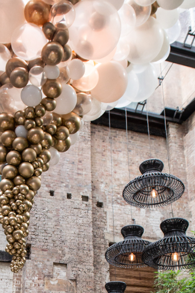 Establishment Bar | Party & Event Space | Sydney | Merivale