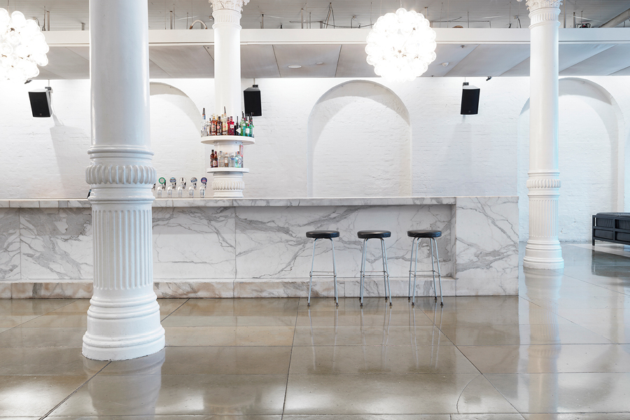 Establishment Bar | Party & Event Space | Sydney | Merivale