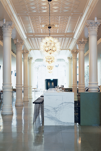 Establishment Bar | Party & Event Space | Sydney | Merivale