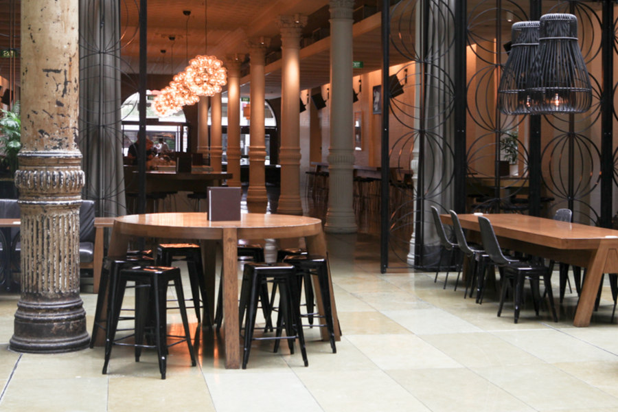 Establishment Bar | Party & Event Space | Sydney | Merivale