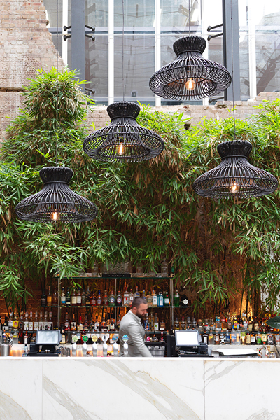 Establishment Bar | Party & Event Space | Sydney | Merivale