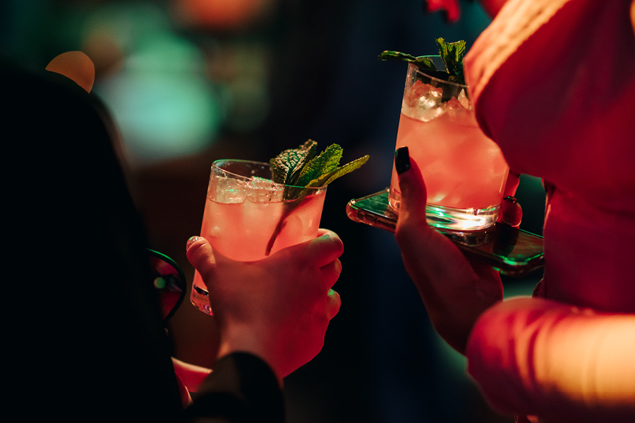 hemmesphere | Private Parties & Events | Sydney | Merivale