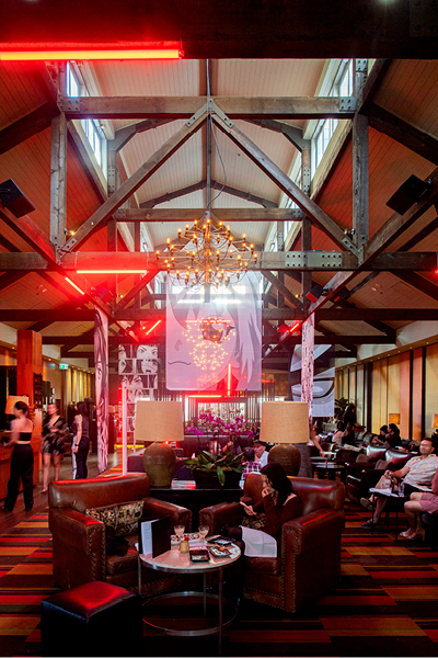 hemmesphere | Private Parties & Events | Sydney | Merivale