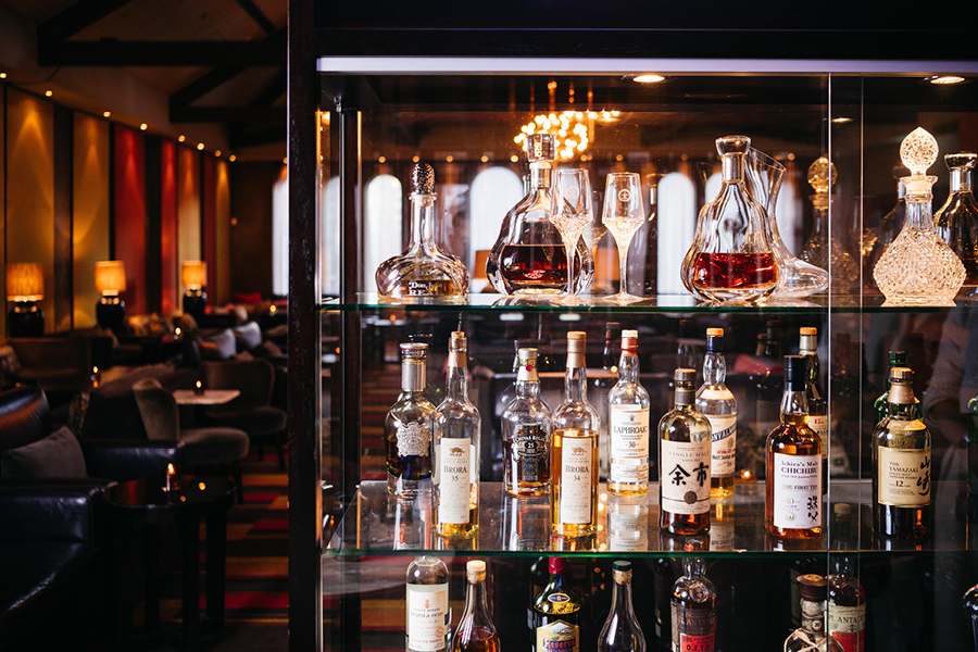 hemmesphere | Private Parties & Events | Sydney | Merivale