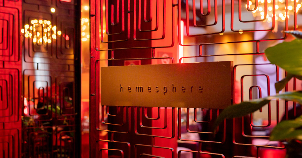 hemmesphere | Private Parties & Events | Sydney | Merivale