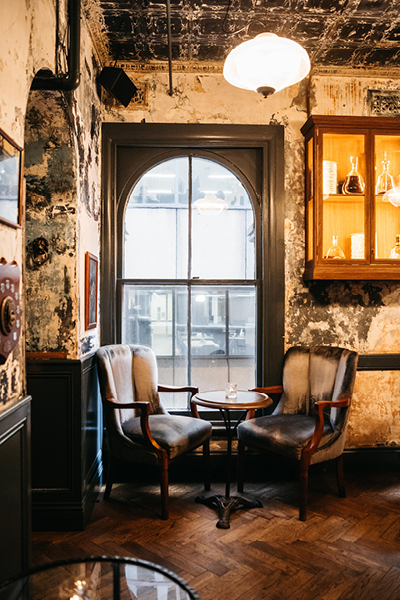 J&M | Cocktail Bar | Party & Event Space | Sydney | Merivale