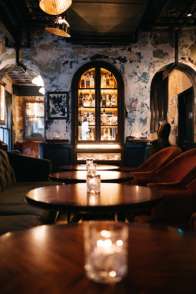 J&M | Cocktail Bar | Party & Event Space | Sydney | Merivale