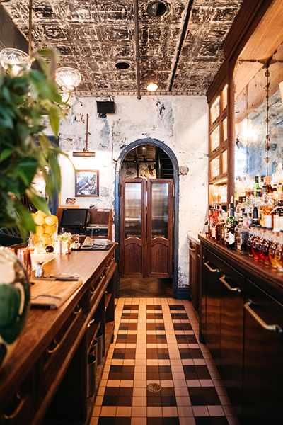 J&M | Cocktail Bar | Party & Event Space | Sydney | Merivale