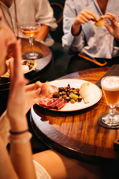 J&M | Cocktail Bar | Party & Event Space | Sydney | Merivale