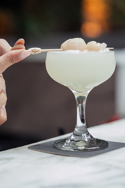 Establishment Precinct | Dining & Bars | Sydney | Merivale