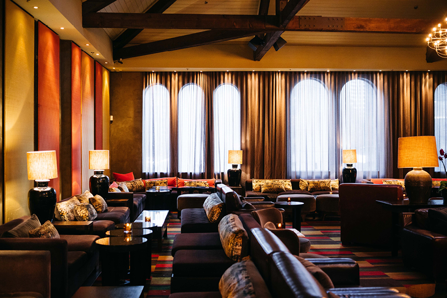 Establishment Precinct | Dining & Bars | Sydney | Merivale