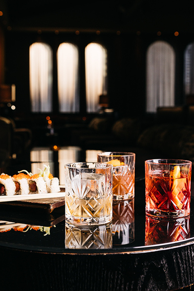 Establishment Precinct | Dining & Bars | Sydney | Merivale