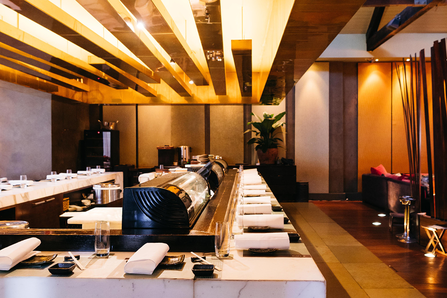 Establishment Precinct | Dining & Bars | Sydney | Merivale