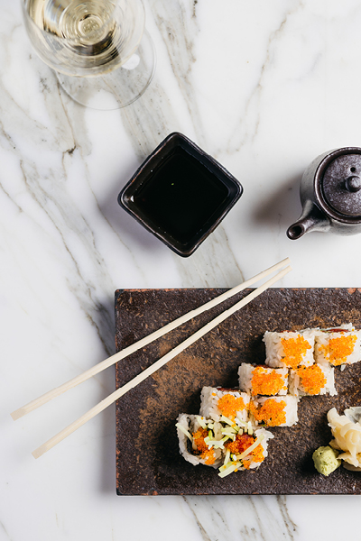 Establishment Precinct | Dining & Bars | Sydney | Merivale