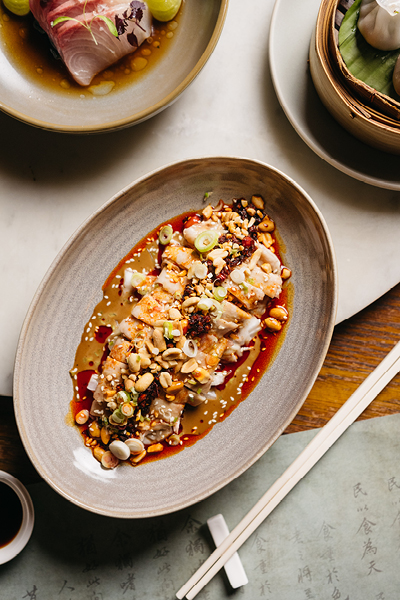 Establishment Precinct | Dining & Bars | Sydney | Merivale