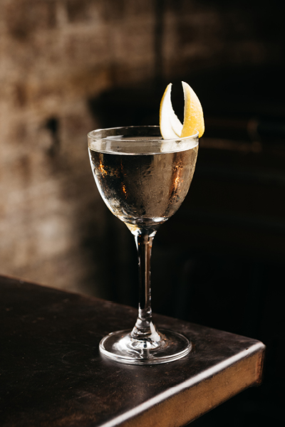 Establishment Precinct | Dining & Bars | Sydney | Merivale