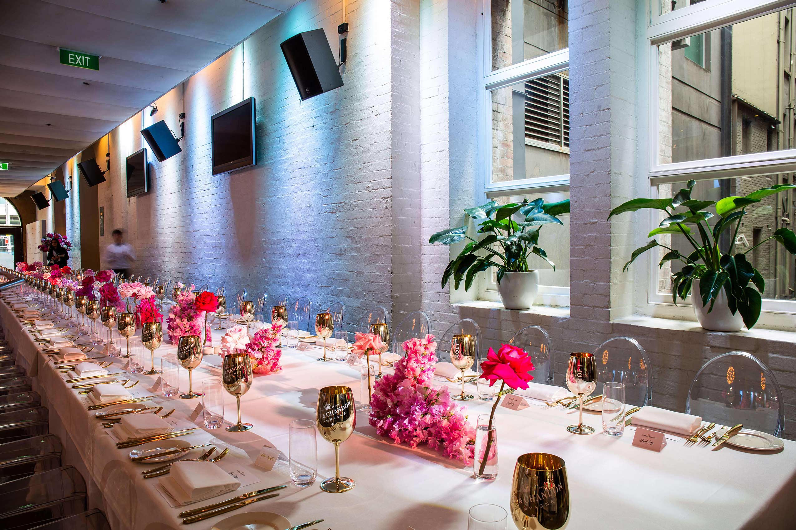 Establishment Bar | Party & Event Space | Sydney | Merivale