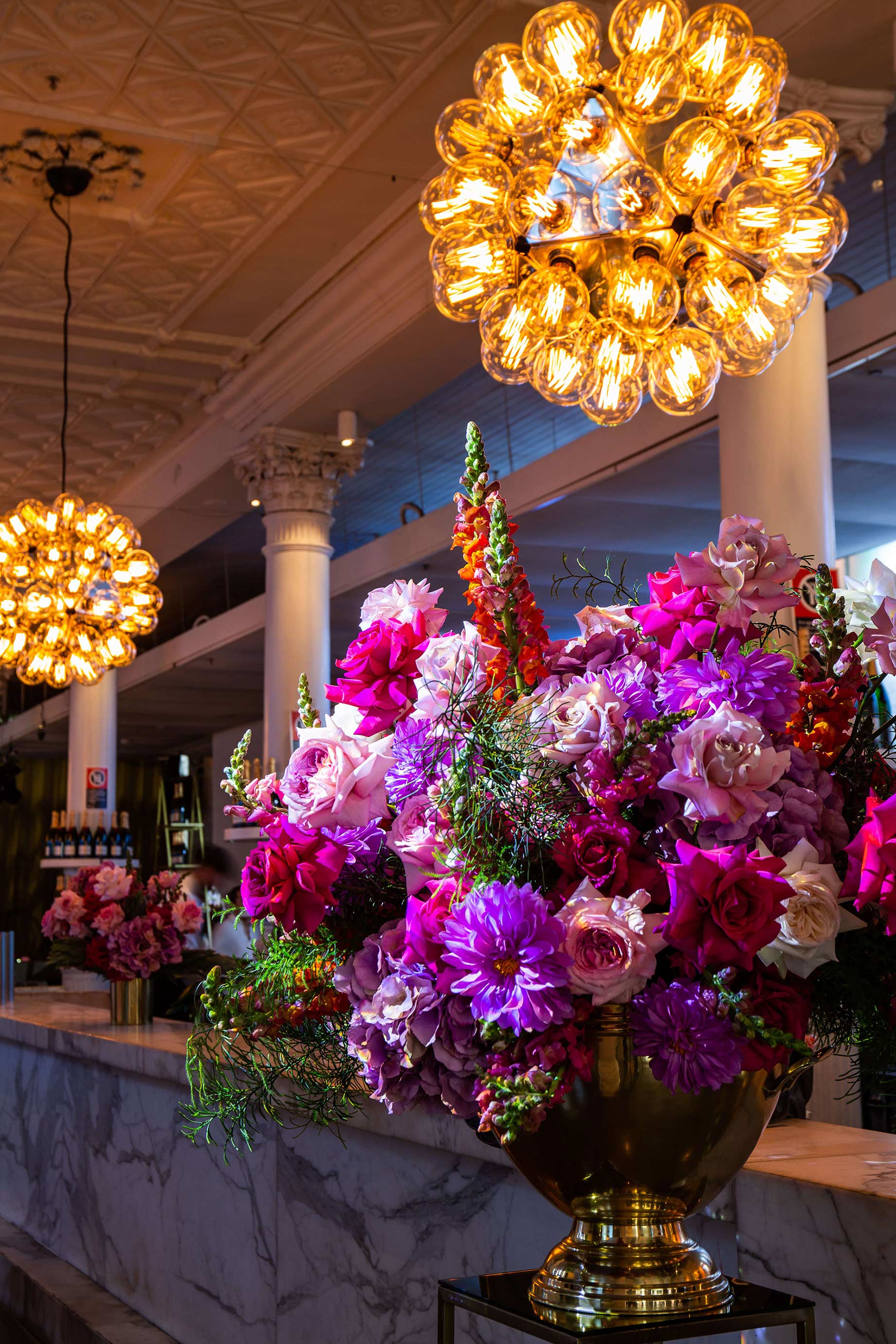 Establishment Bar | Party & Event Space | Sydney | Merivale