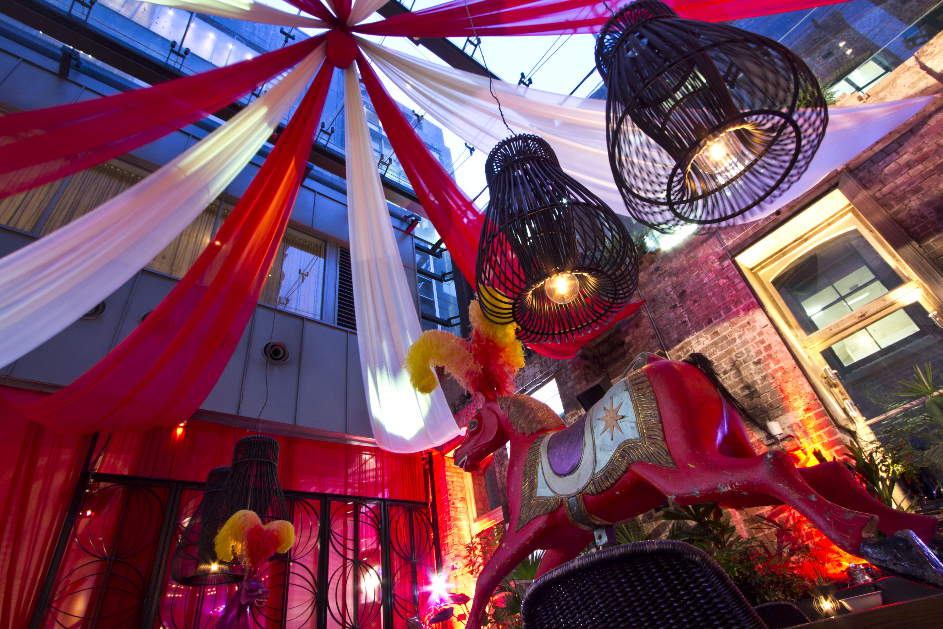 Establishment Bar | Party & Event Space | Sydney | Merivale