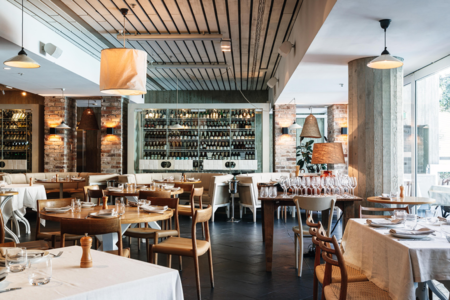 uccello | Private Dining & Event Space | Sydney | Merivale