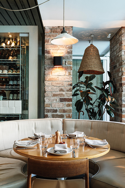 uccello | Private Dining & Event Space | Sydney | Merivale
