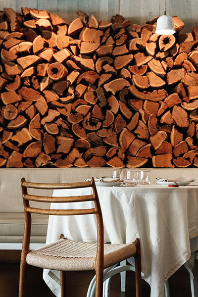 uccello | Private Dining & Event Space | Sydney | Merivale