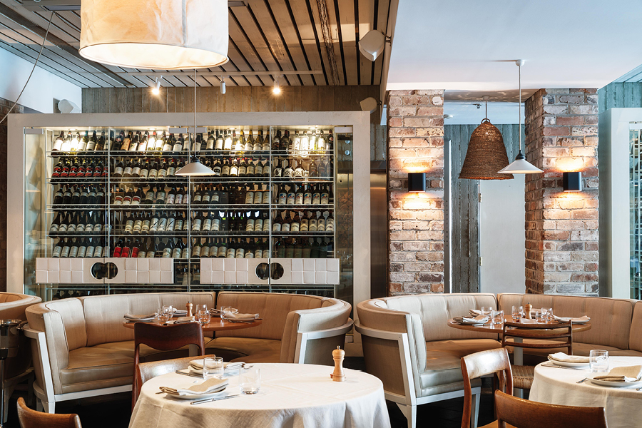 uccello | Private Dining & Event Space | Sydney | Merivale