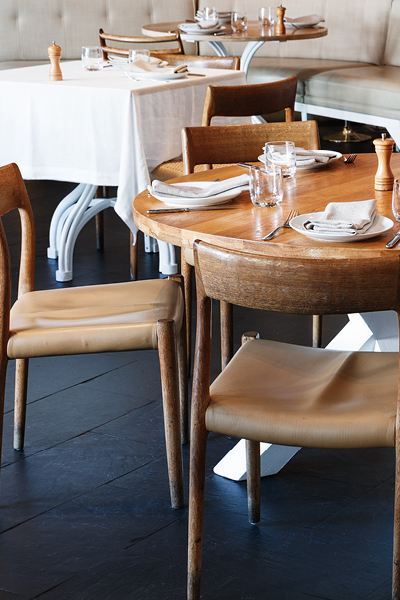 uccello | Private Dining & Event Space | Sydney | Merivale