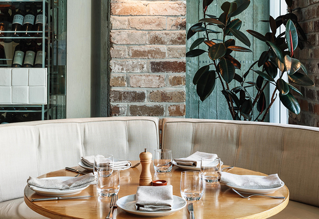 Best Restaurants & Bars for Group Dining | Sydney | Merivale