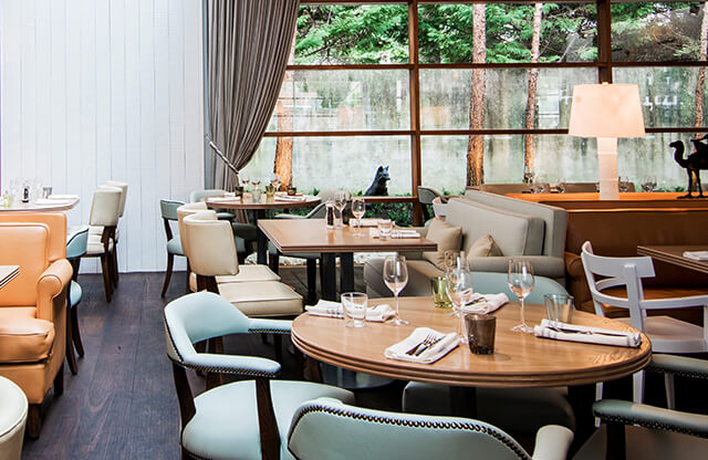 Best Restaurants & Bars for Group Dining | Sydney | Merivale