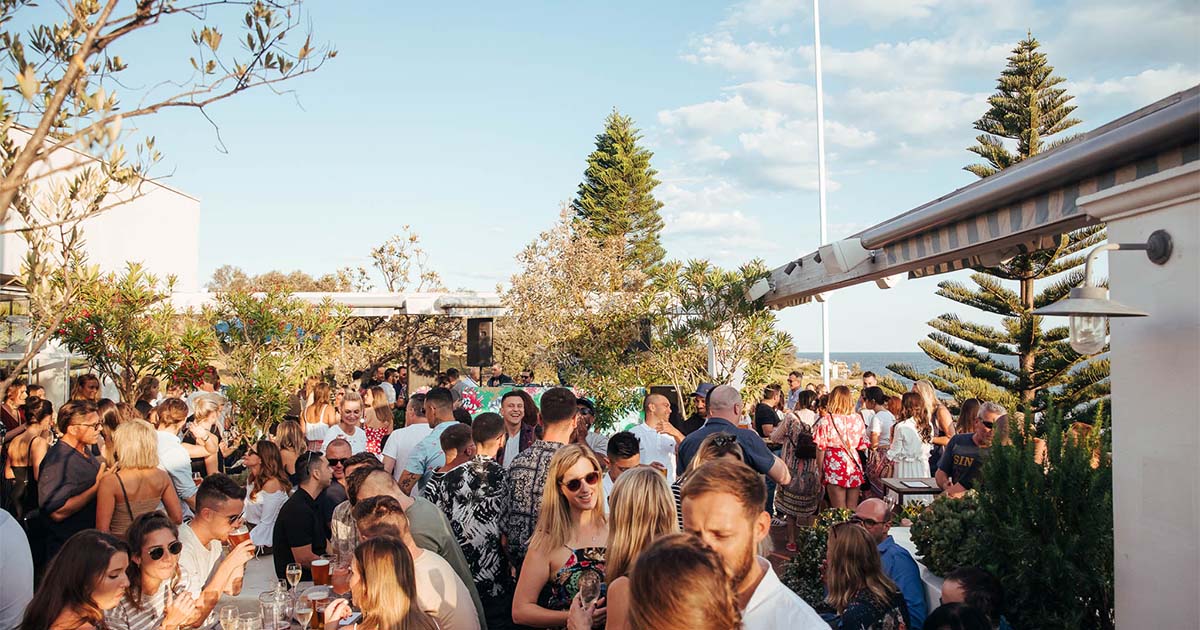 Queens Birthday 2018