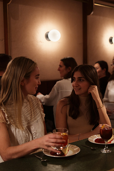 Bar Topa | Spanish Pintxo & Tapas Bar | Sydney CBD | Merivale