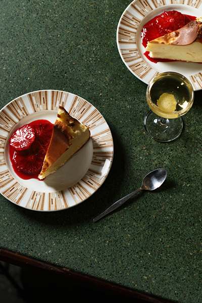 Bar Topa | Spanish Pintxo & Tapas Bar | Sydney CBD | Merivale