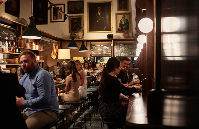 Bar Topa FAQs | Merivale