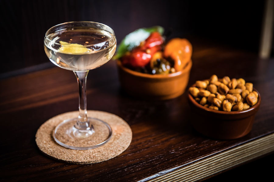 Bar Topa | Spanish Pintxo & Tapas Bar | Sydney CBD | Merivale