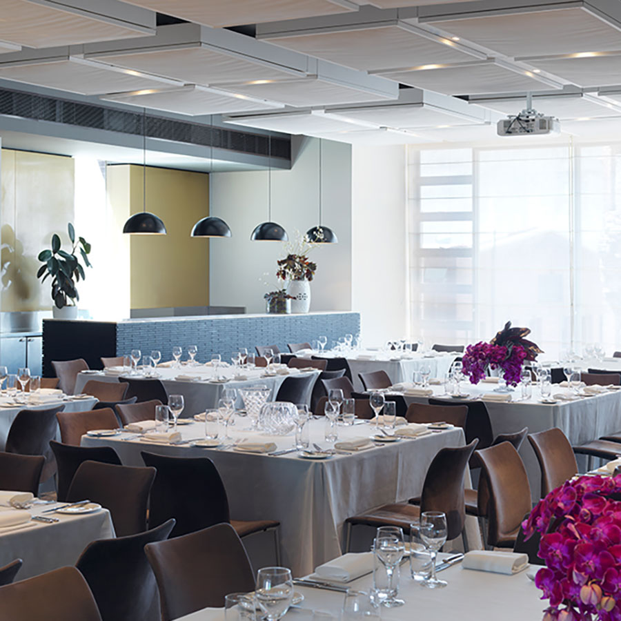 Establishment Rooms | Events & Functions | Sydney | Merivale