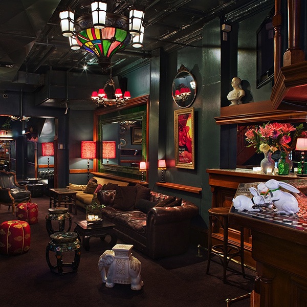 angel hotel Level 1 | Cocktail Reception Venue | Merivale