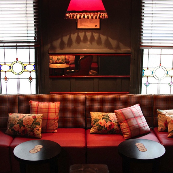 angel hotel Level 1 | Cocktail Reception Venue | Merivale