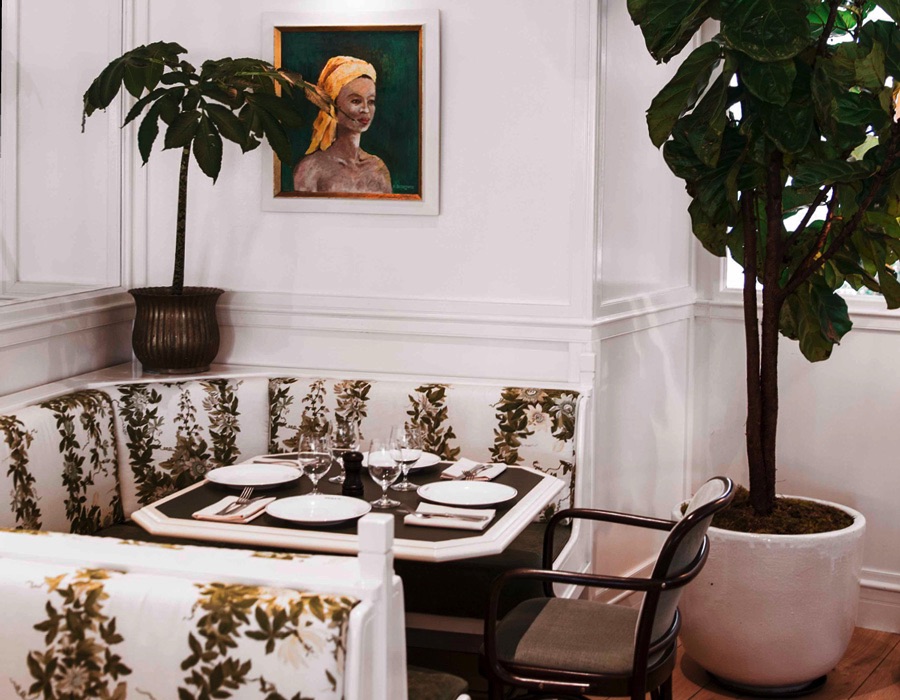 Felix | French Style Wedding Reception Venue | Sydney CBD