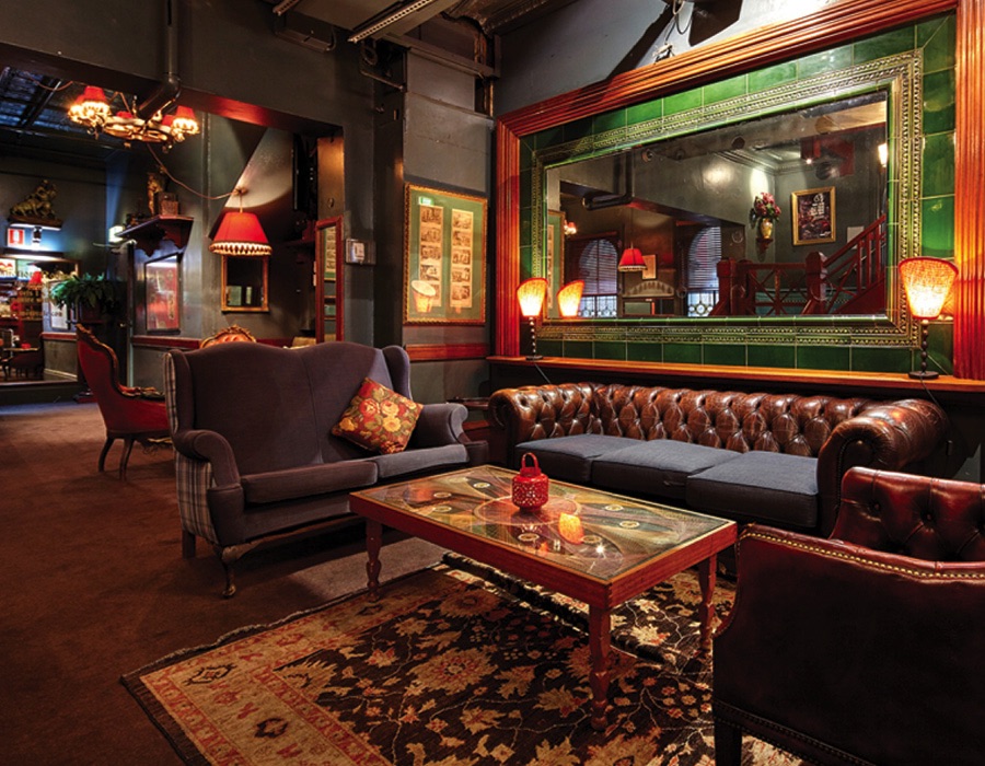 J&M | Wedding and Vow Renewal Venue | Sydney | Merivale