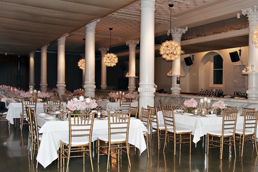 Establishment Bar Wedding Venue | Sydney CBD | Merivale