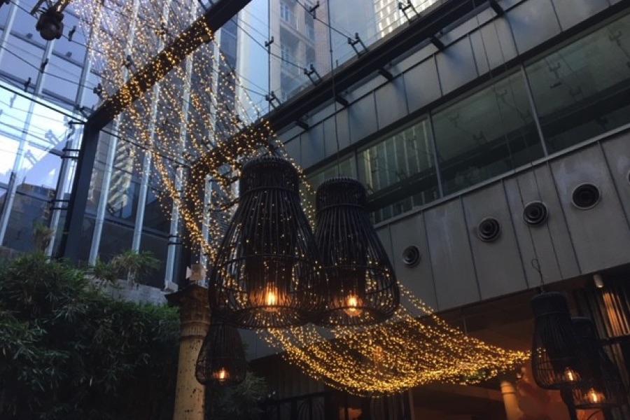 Establishment Bar Wedding Venue | Sydney CBD | Merivale