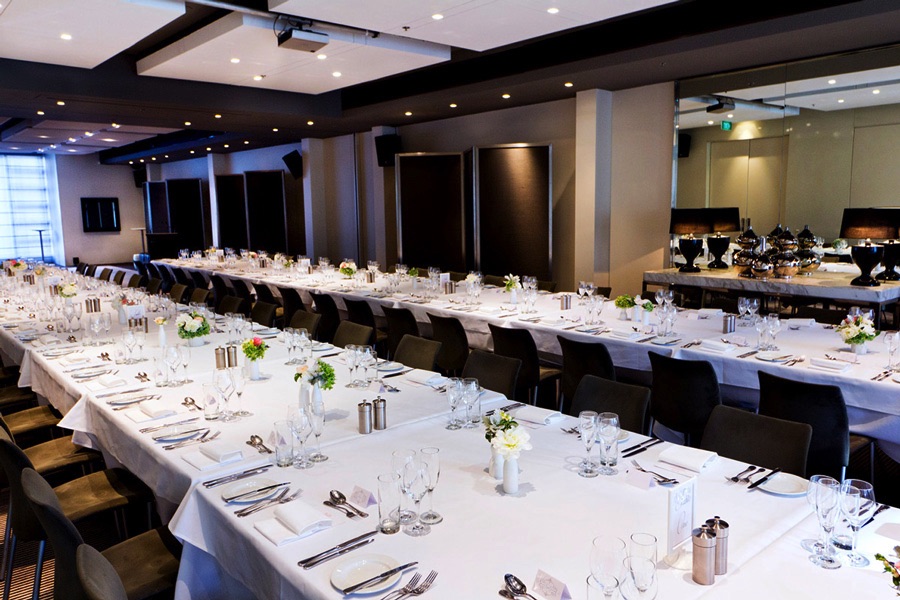 Establishment Level 3 Wedding Venues | Sydney | Merivale