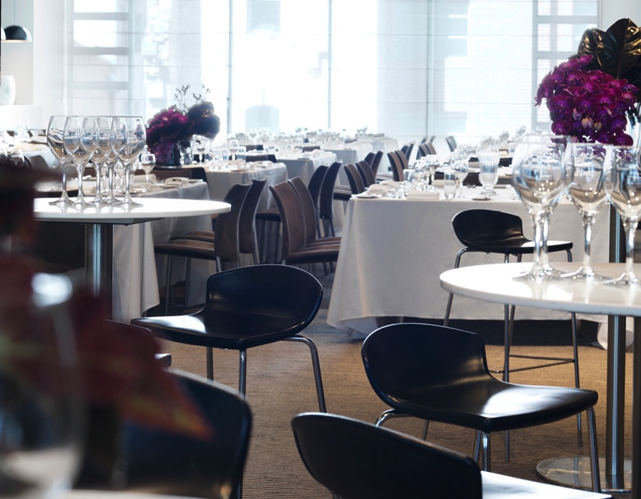 Establishment Rooms | Events & Functions | Sydney | Merivale