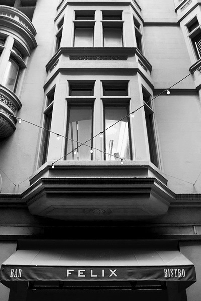 Felix | French Style Wedding Reception Venue | Sydney CBD