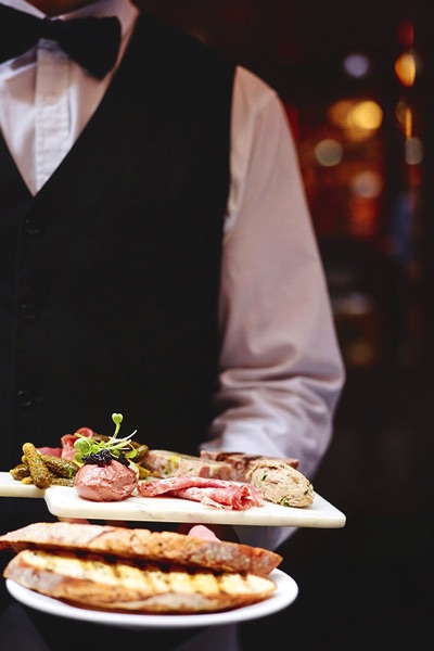 Felix | French Style Wedding Reception Venue | Sydney CBD