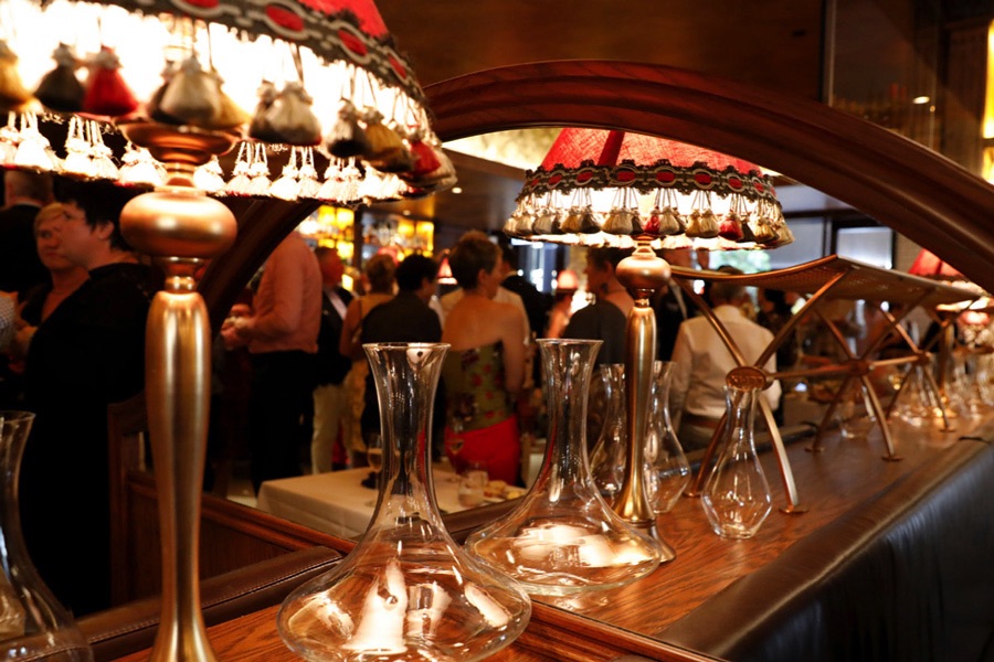 Felix | French Style Wedding Reception Venue | Sydney CBD